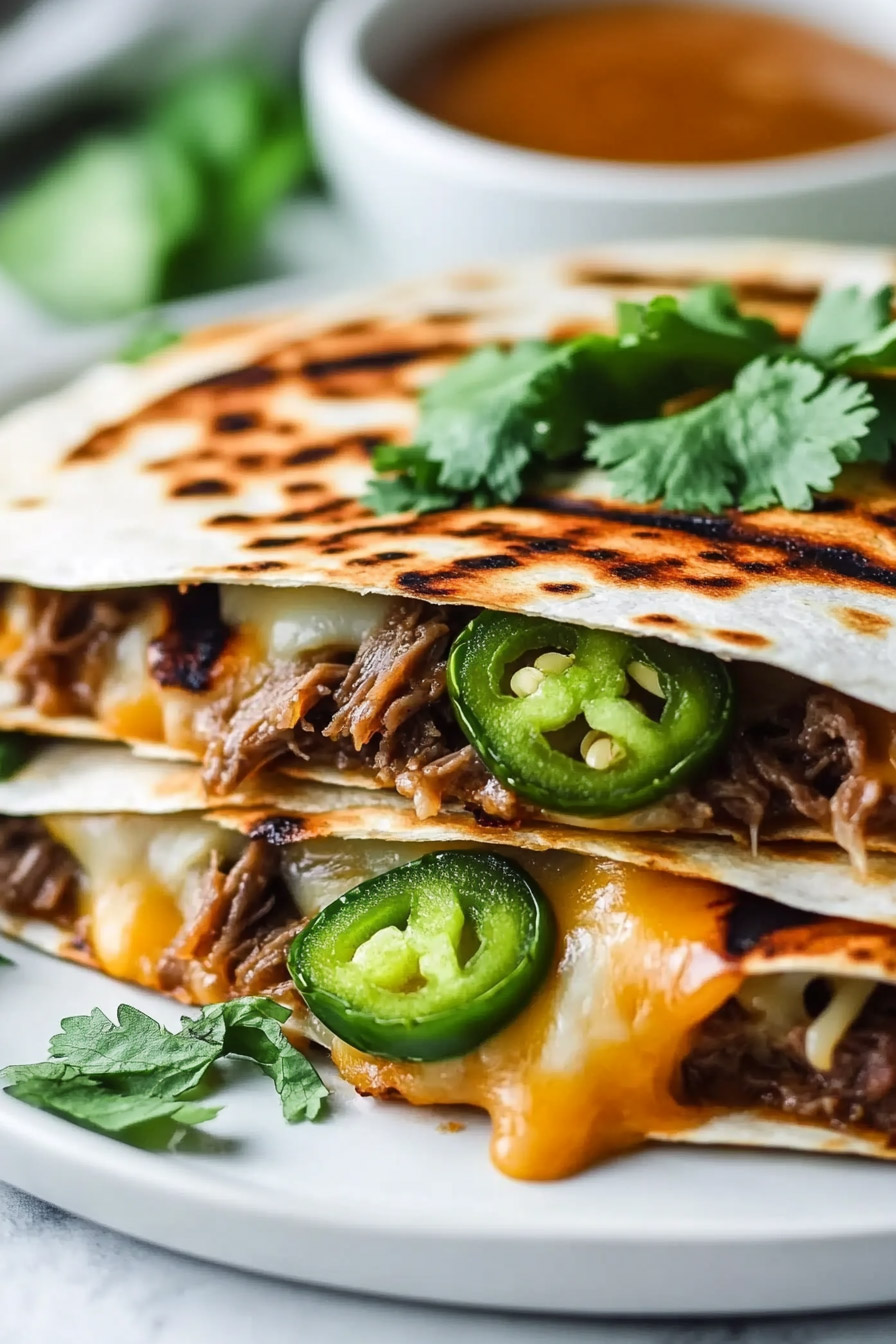 Taco Bell Steak Quesadilla Recipe | Easy Copycat Version