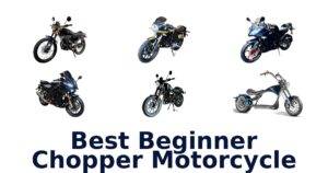 Best Beginner Chopper Motorcycles: Top 10 Picks - Sabor Mexicana