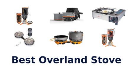 Best Overland Stove: Top 10 Picks for 2026 – Sabor Mexicana