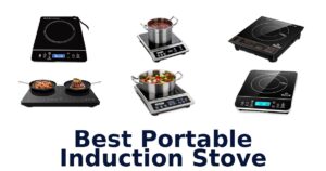 BEST Portable Induction Stoves 2026 - Sabor Mexicana