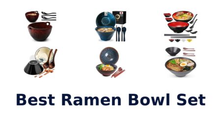 Best Ramen Bowl Sets: Top 10 Picks for 2026 - Sabor Mexicana